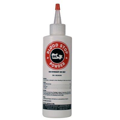Blood Stop Powder 400g | Livestock Clotting Agent | Purity Feed