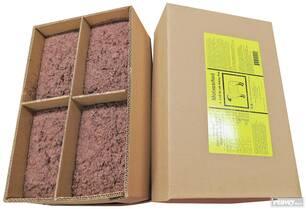 Sheep Mineral Block 10 : 6 | 25 kg | Canadian Agri Blend | High Calciu ...