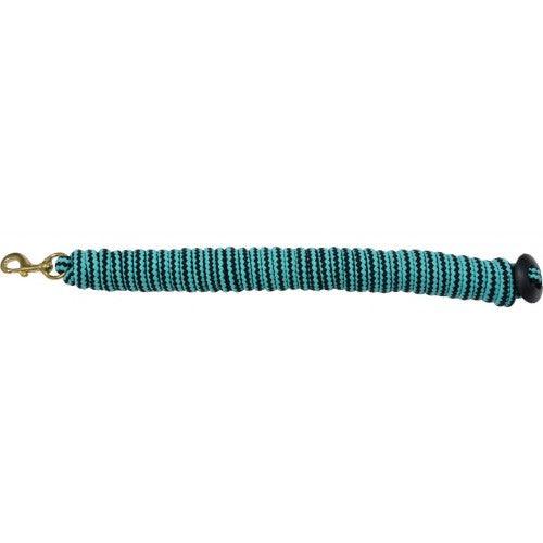 Lunge Line with Rubber Stopper 3/4" x 25' – Purity Feed
