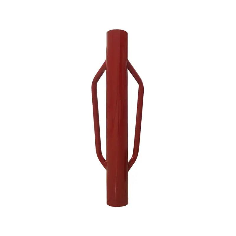 Steel Portable Hand Post Pounder 3" - 4" – Purity Feed