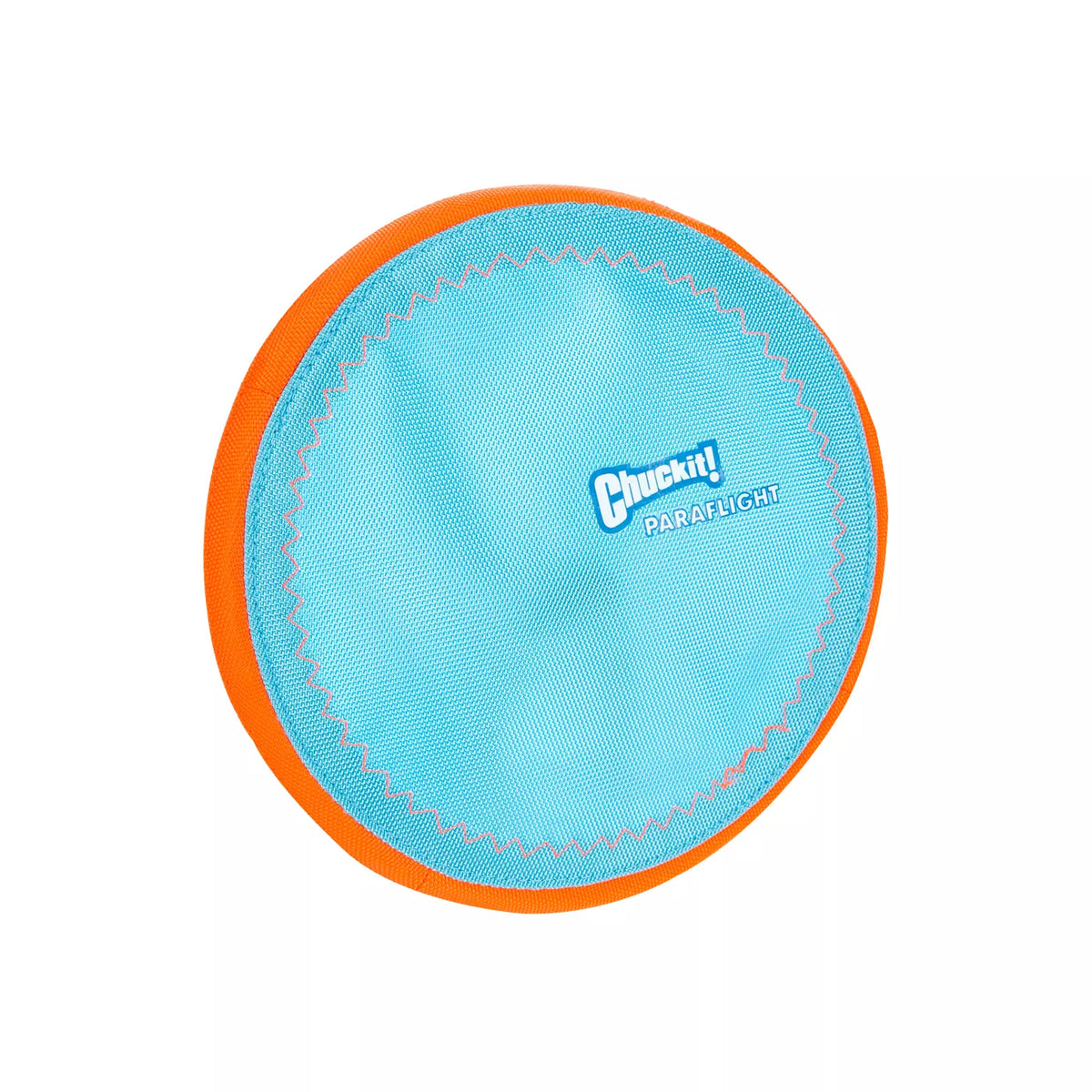Dog Toys | Paraflight Flyer | Large| Chuckit! – Purity Feed