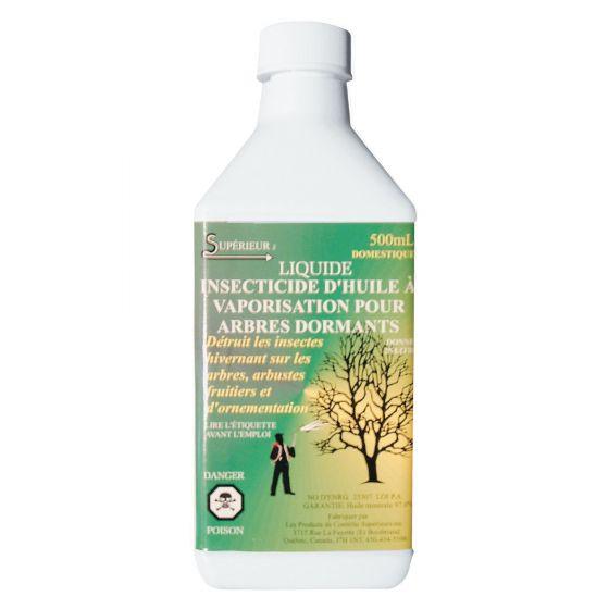Dormant Oil Conc 500ml Superior Brand – Purity Feed