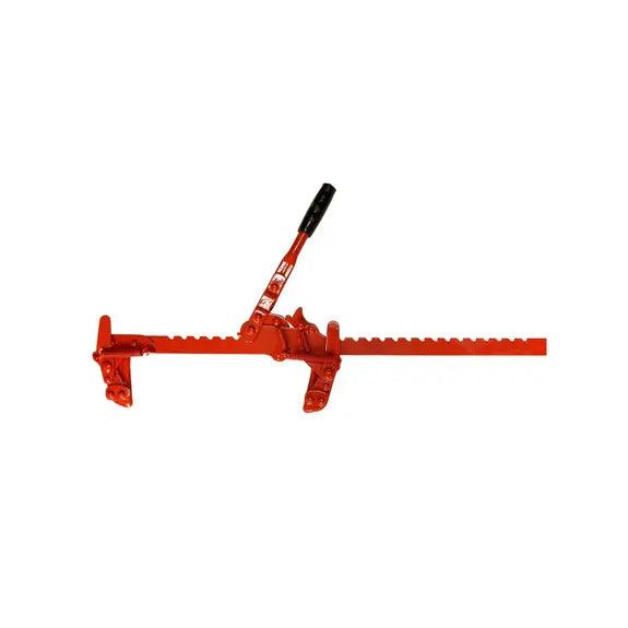 Braber Ratcheting Wire Stretcher with Controlled Release – Purity Feed