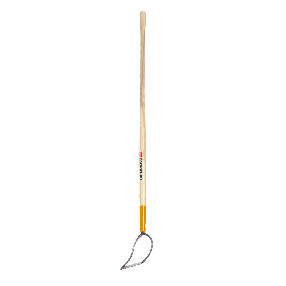 Garant Pro Dutch Hoe 56" - Industrial Grade Weeding Tool | 8" Steel ...