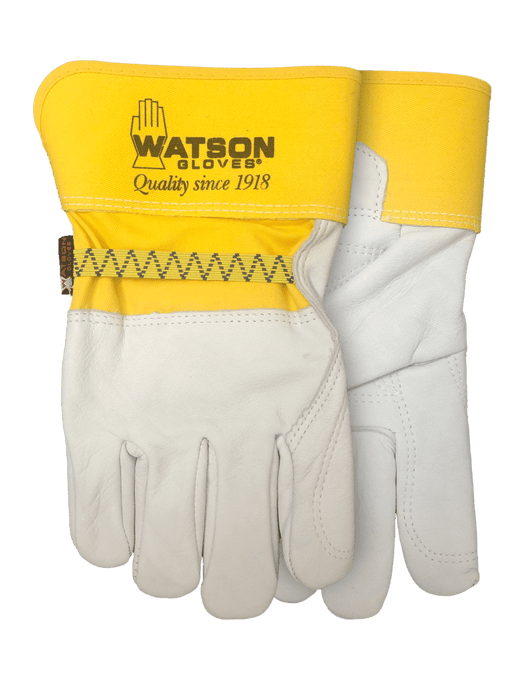 Watson Gloves | Made in Canada | We Ship Across Canada | Purity Feed