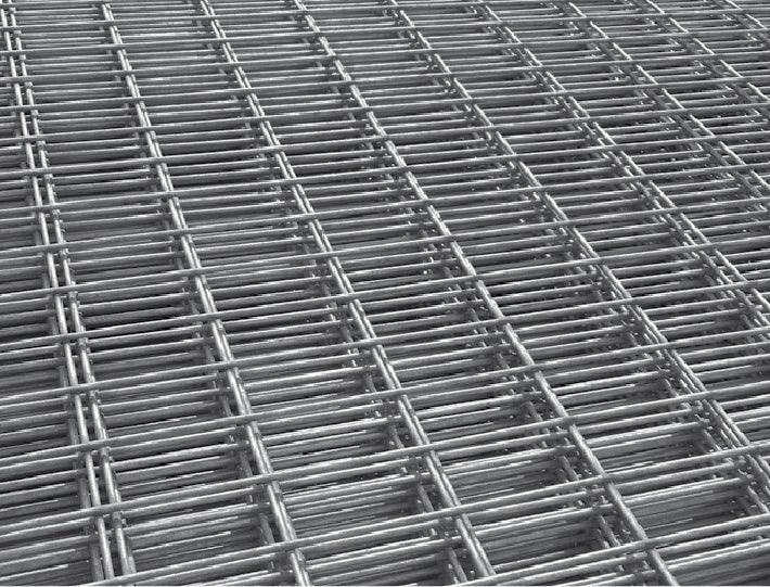 16 X 8 Cattle Panel Structure Galvanized 10 Line Cattle Panel 16'