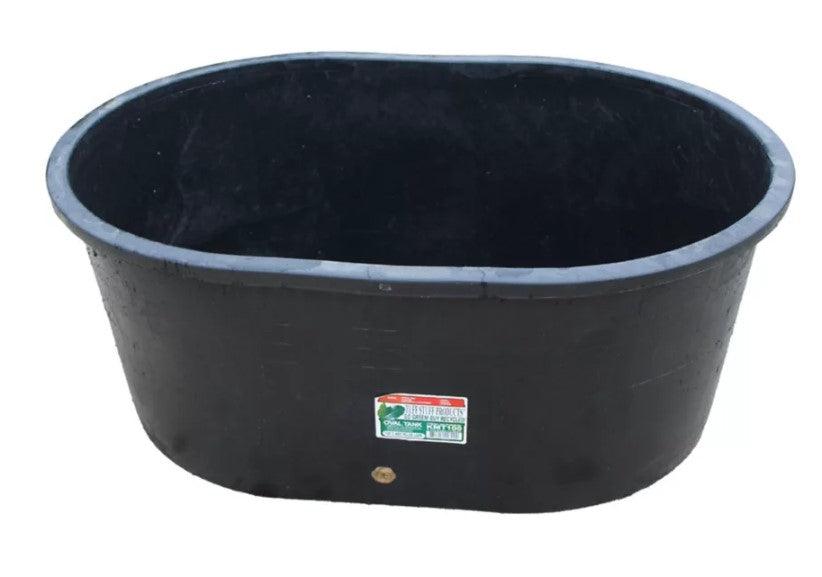 Stock Tank | Poly | 110 Gallons | KMT 100 – Purity Feed