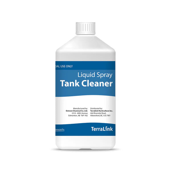 Agricultural Sprayer Tank Cleaner 1L - Ostrem Liquid Neutralizer ...