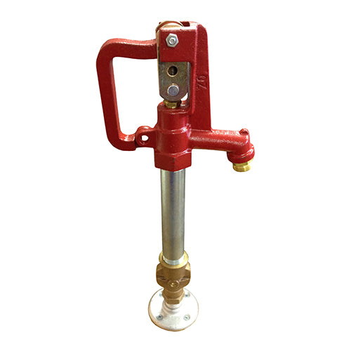 Yard Hydrant | Frost Proof | 6' | Merrill C-1000 – Purity Feed