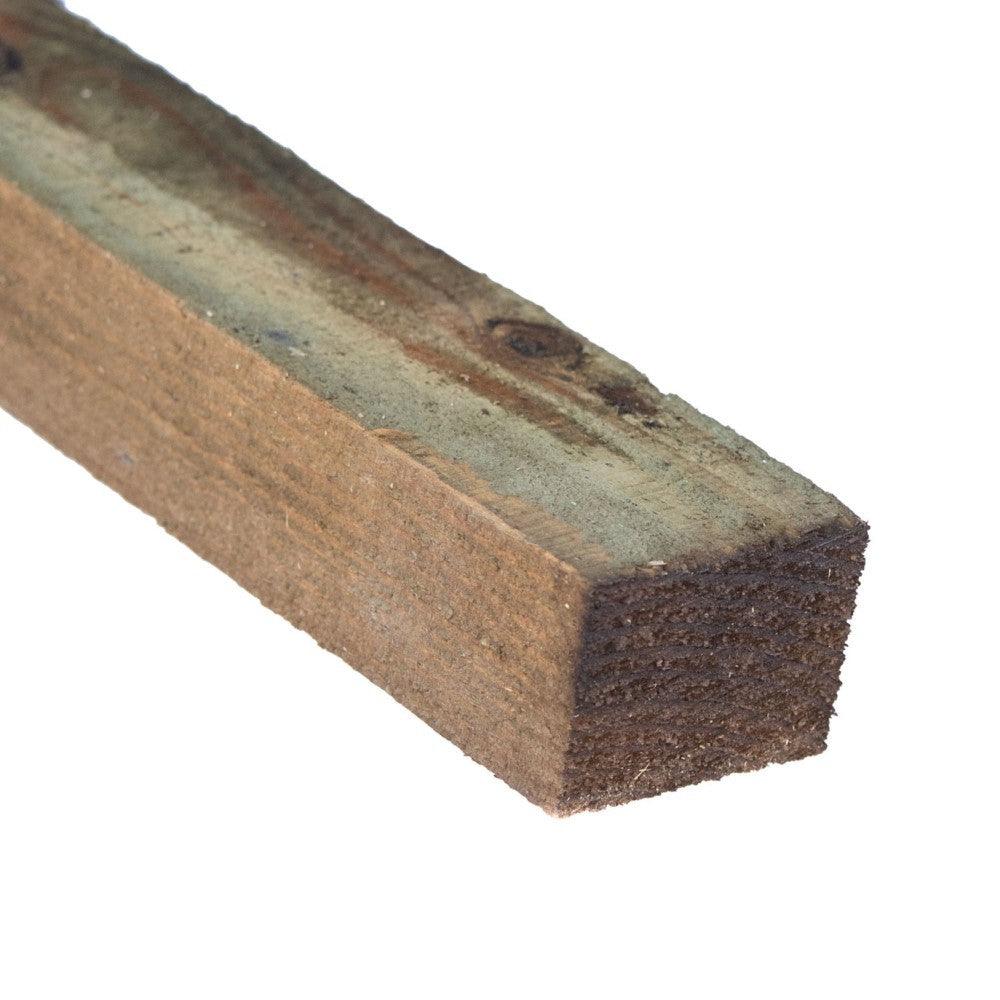 Fence Droppers | Un-Treated | 42 Inch – Purity Feed