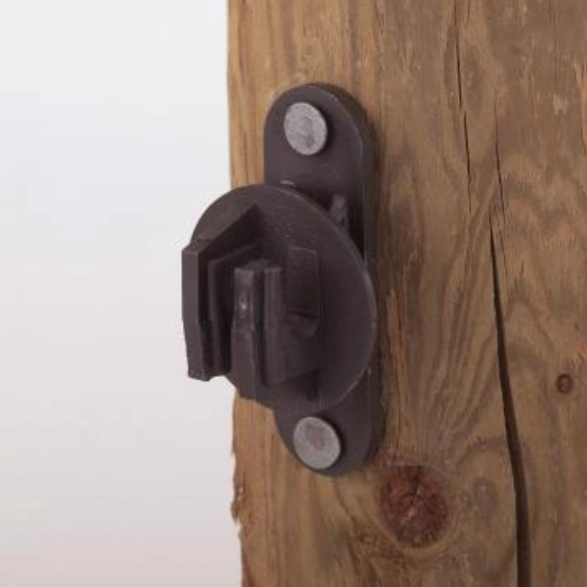 Electric Fence Insulators | Snug HT | Wood Post | Pack of 25 | Dare ...