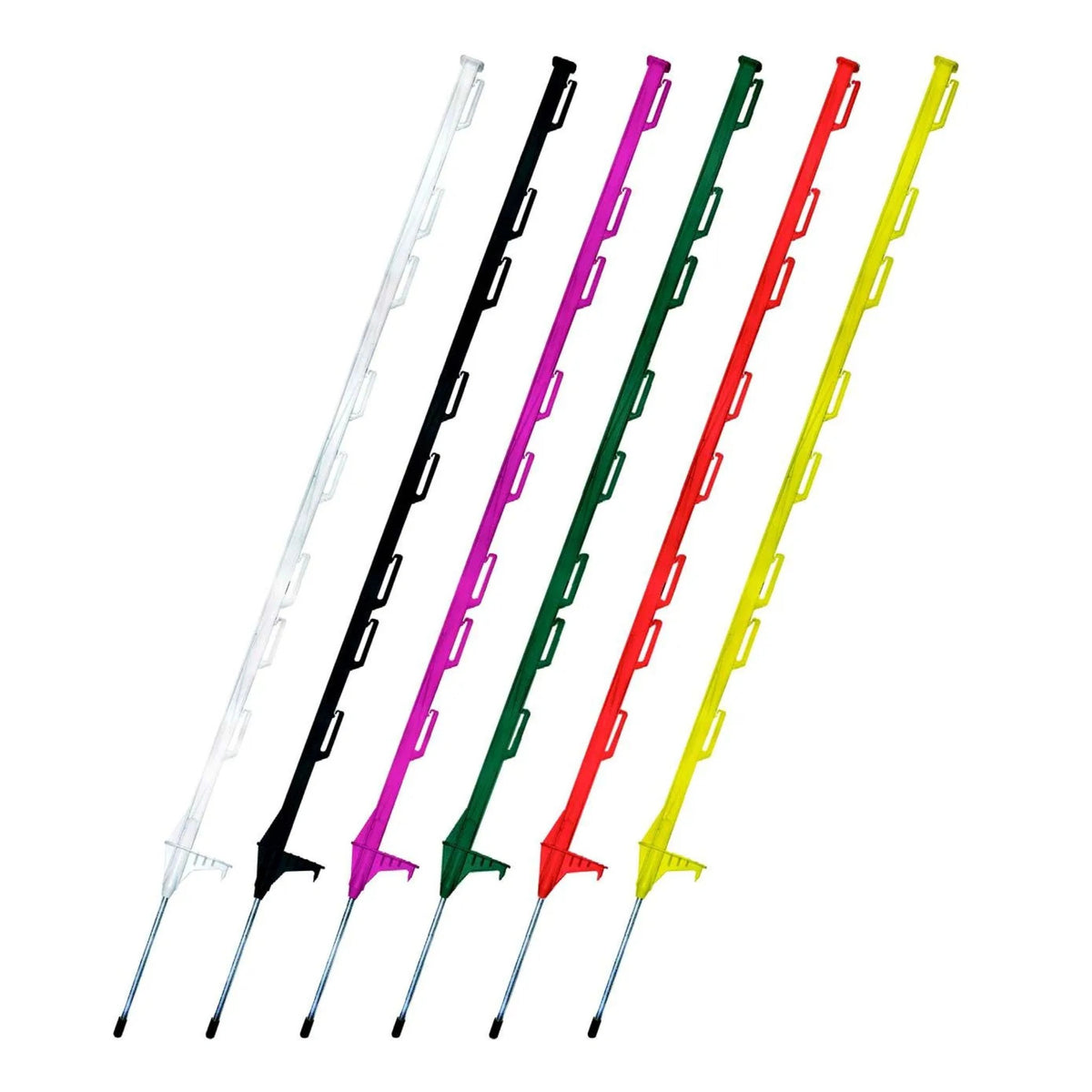 Electric Fence Post | Step-In | 48 inch | Purity Feed