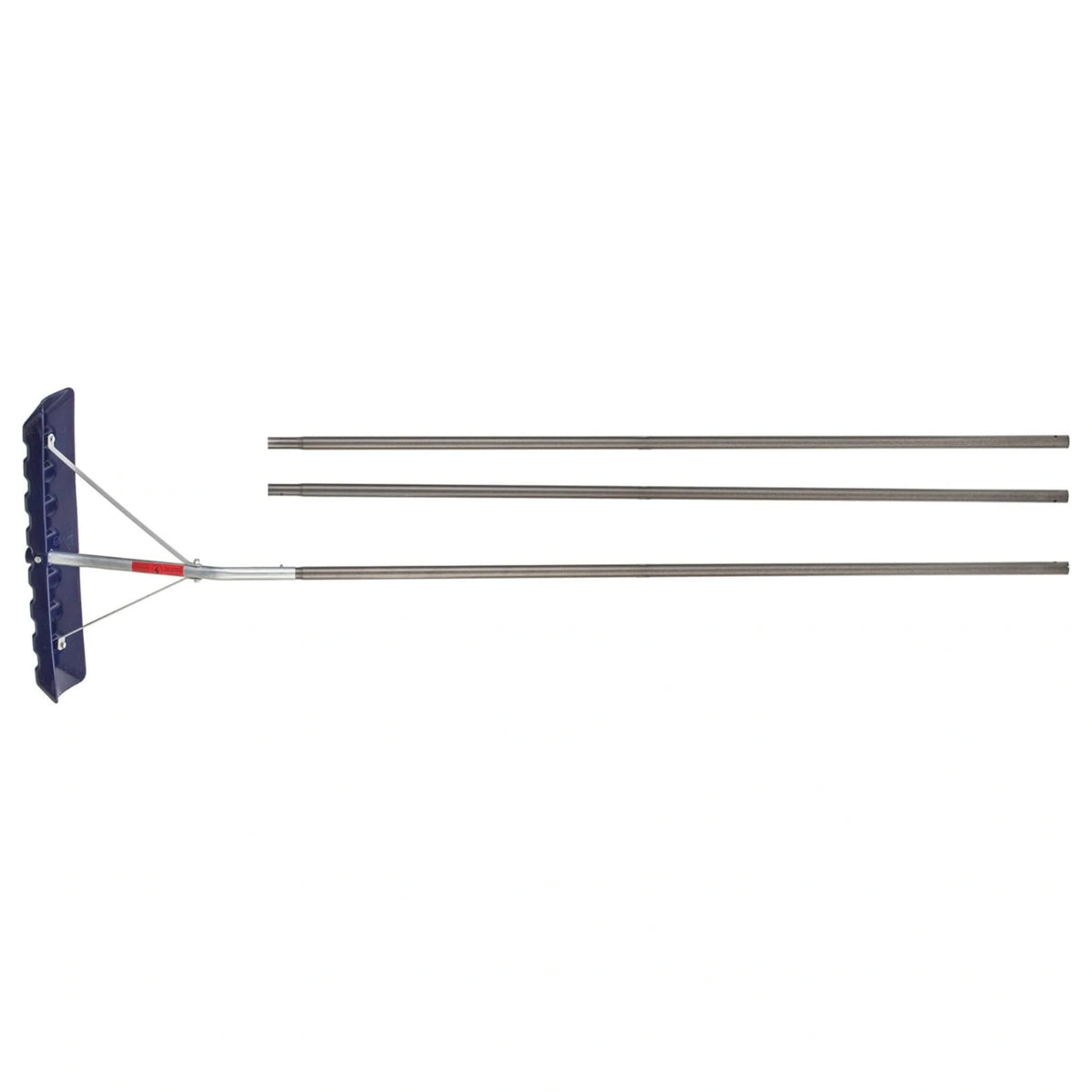 Garant | 24in Poly Blade | Roof Rake – Purity Feed