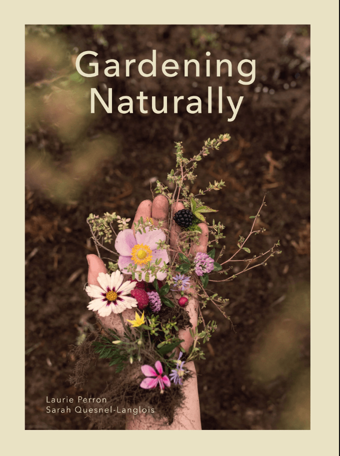 Gardening Naturally Book – Purity Feed