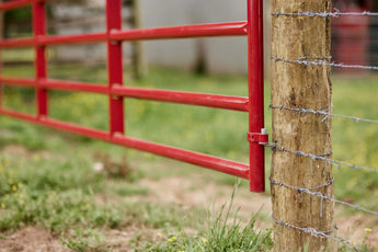 Buy Premium Fencing Kamloops | Farm Panels & Gates | Purity Feed