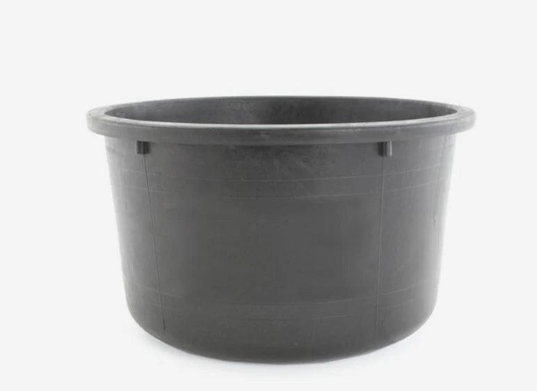 KMB 25 Gallon Round Poly Stock Tank Multi-Purpose | Purity Feed