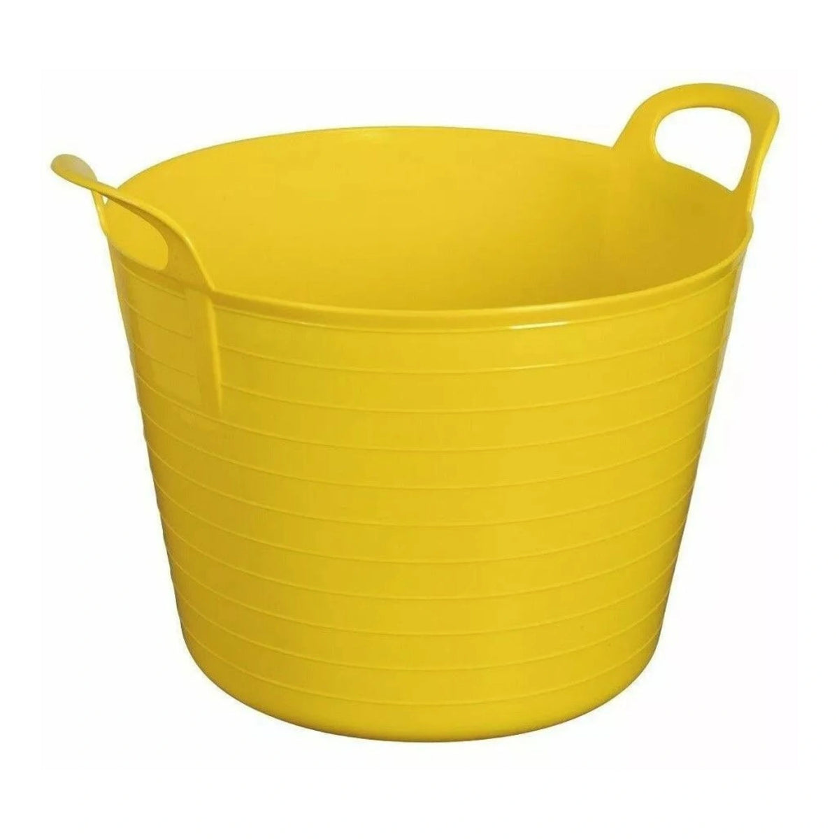 Plastic Bucket | Flex Tubs 4.2 Gallon | Tuff Stuff Products – Purity Feed