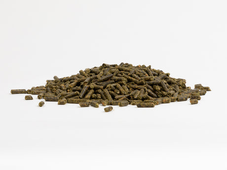Step Right Horse Feed | Purity Feed