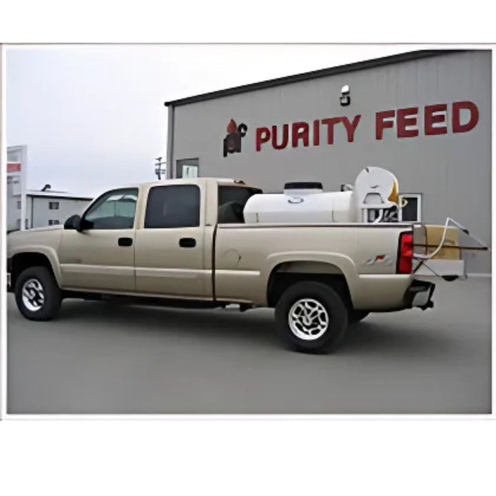 Truck Mounted Sprayer Rental – Purity Feed
