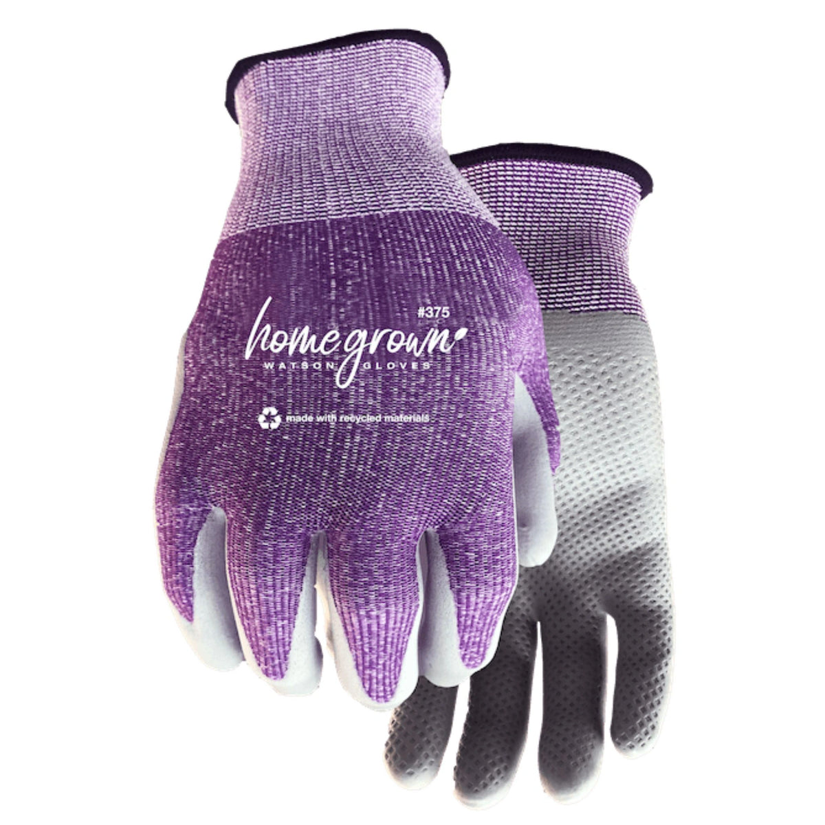 Women's Gloves | 375 Karma | Seamless Knit | Watson Gloves – Purity Feed