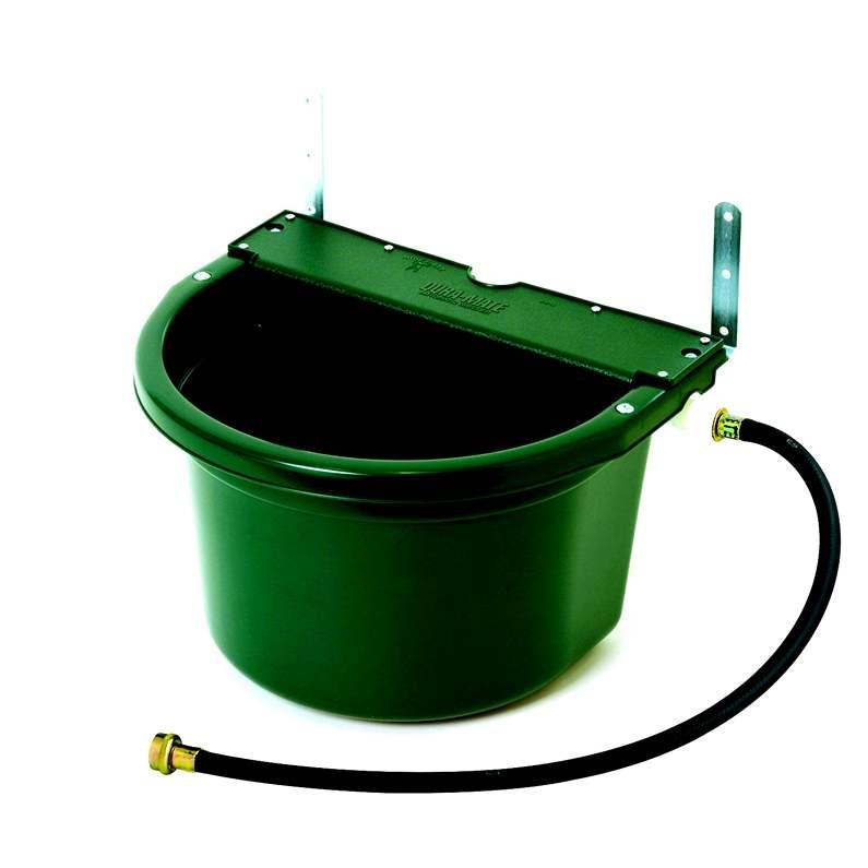 Waterer - Automatic - Fence - with Float – Purity Feed